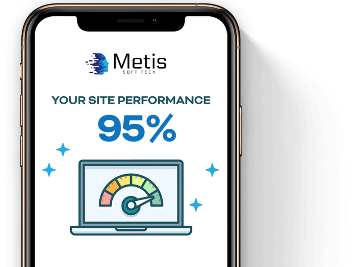 About Us - Metis Soft Tech