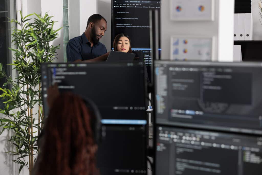 Reliable Software Development Outsourcing - Metis Soft Tech